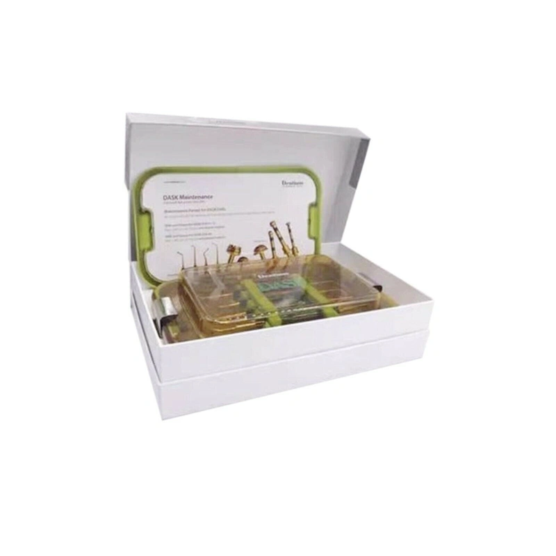 DASK Dental Dentium Sinus Implant Elevation Drill Stopper Hand ...