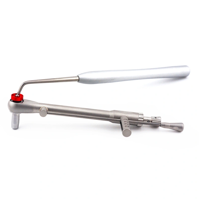 Dental Universal Implant Instrument Prosthetic Restoration Hand Driver ...