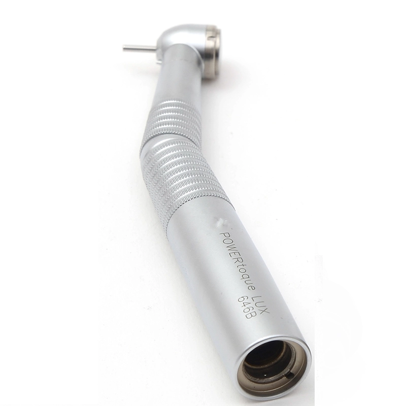 POWERtorque LUX 646B Dental High Speed Handpiece MultiFlex Coupler Fit Kavo