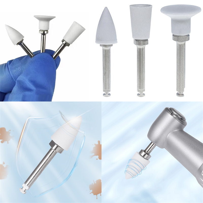Dental Composite Enamel Polishing Finishing Polisher Discs Point Sofu ...