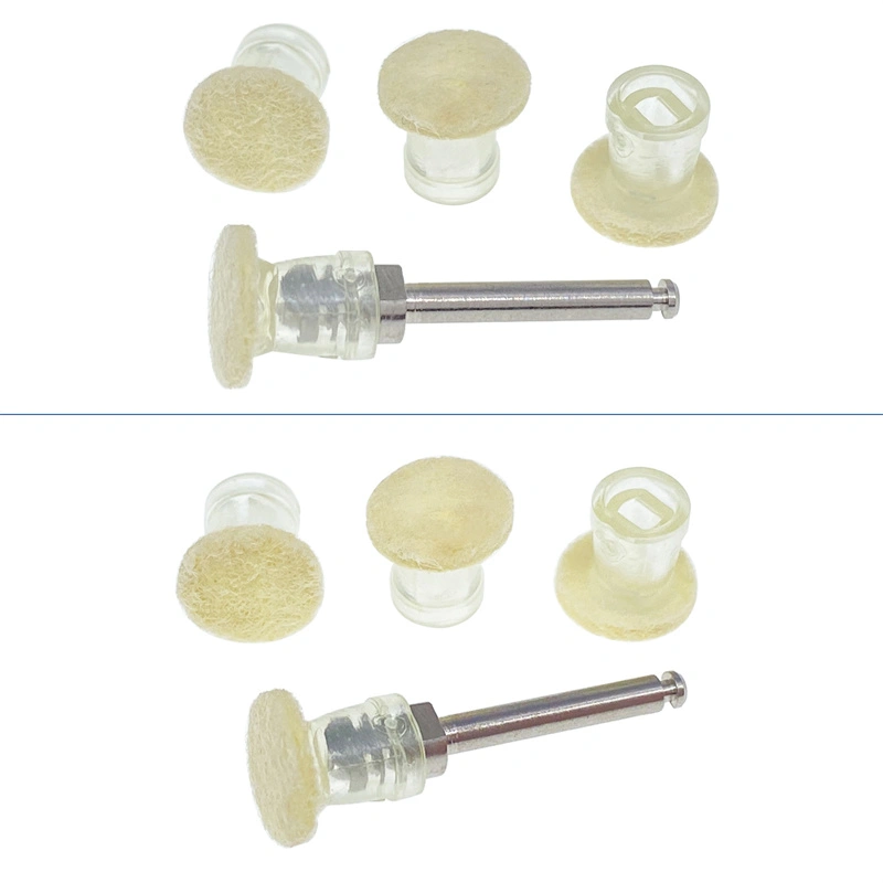 Dental Paste Impreganated Disc Faster Composite Polishing Discs Super ...