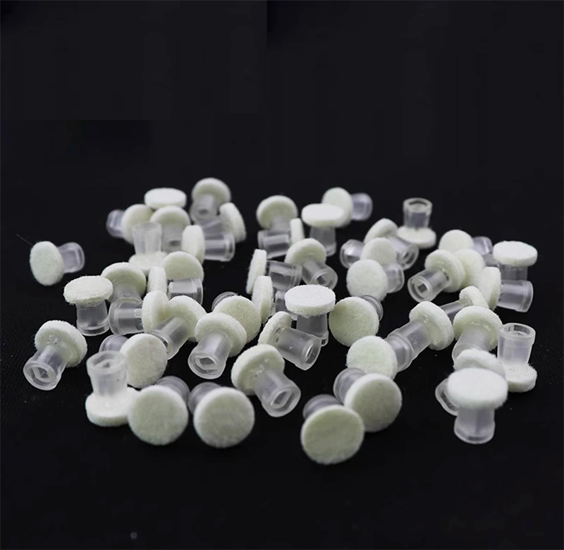 Dental Paste Impreganated Disc Faster Composite Polishing Discs Super ...