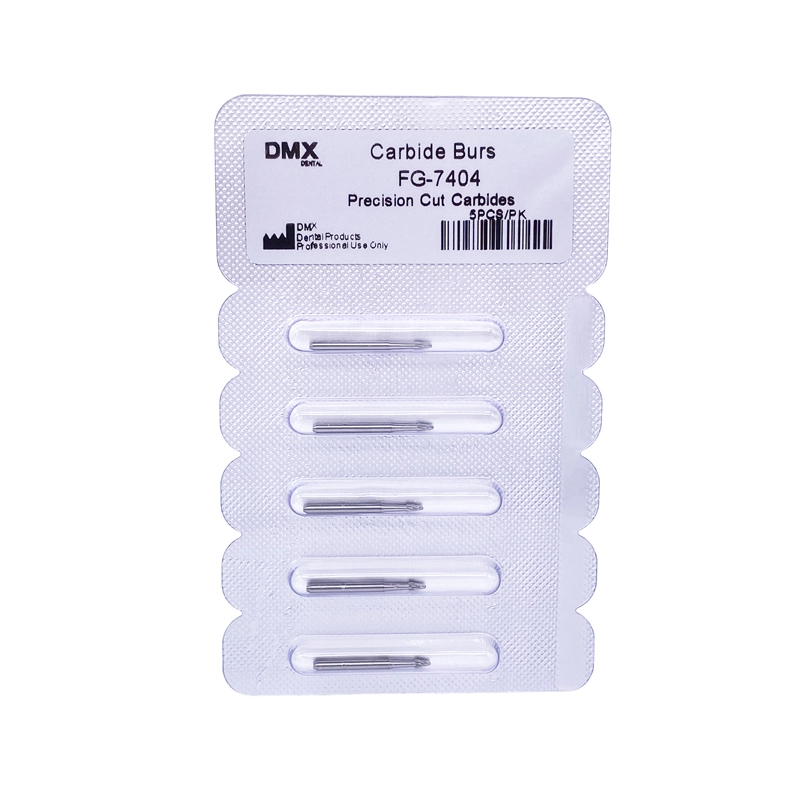 DMXDENT FG 7901 / 7902 / 7903 / 7404 / 7406 / 7408 Dental Carbide ...