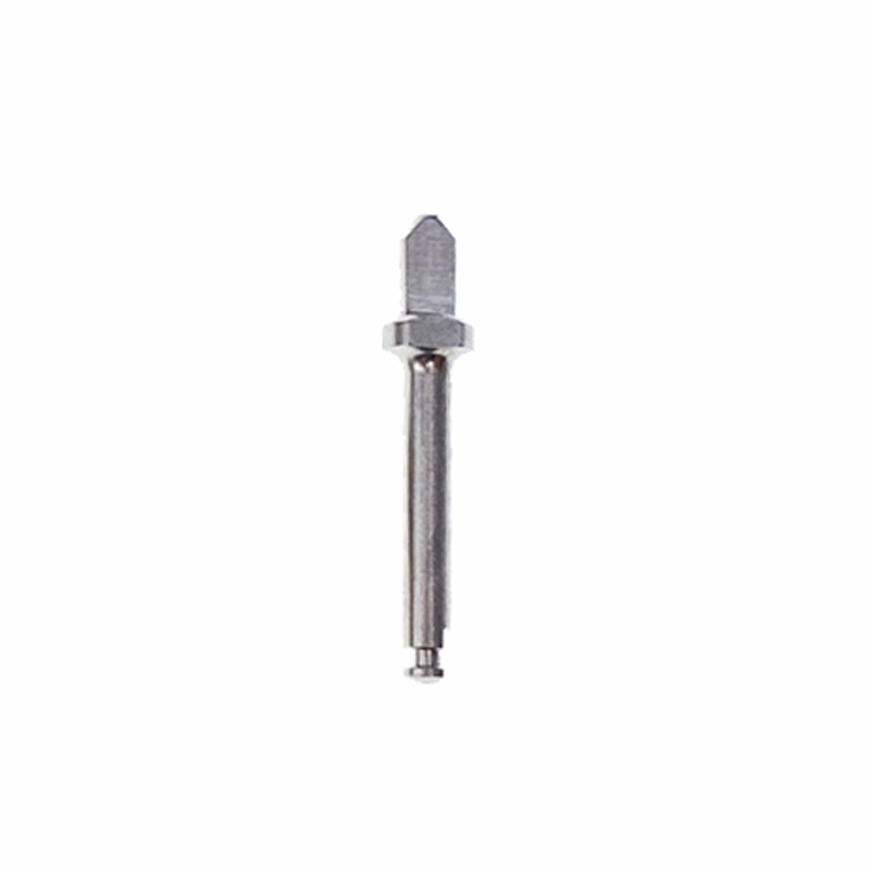 Dental Silicon Ion Mandrels