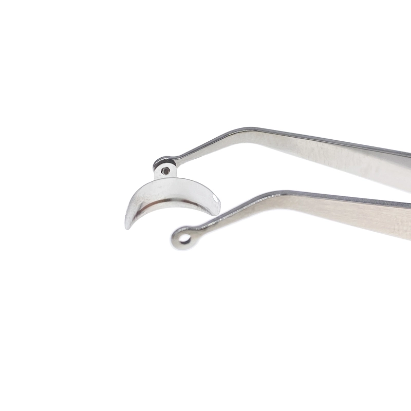 Dental Matrix Holder Clamp Matrices Tweezer Band Forcep Fits V Palodent ...