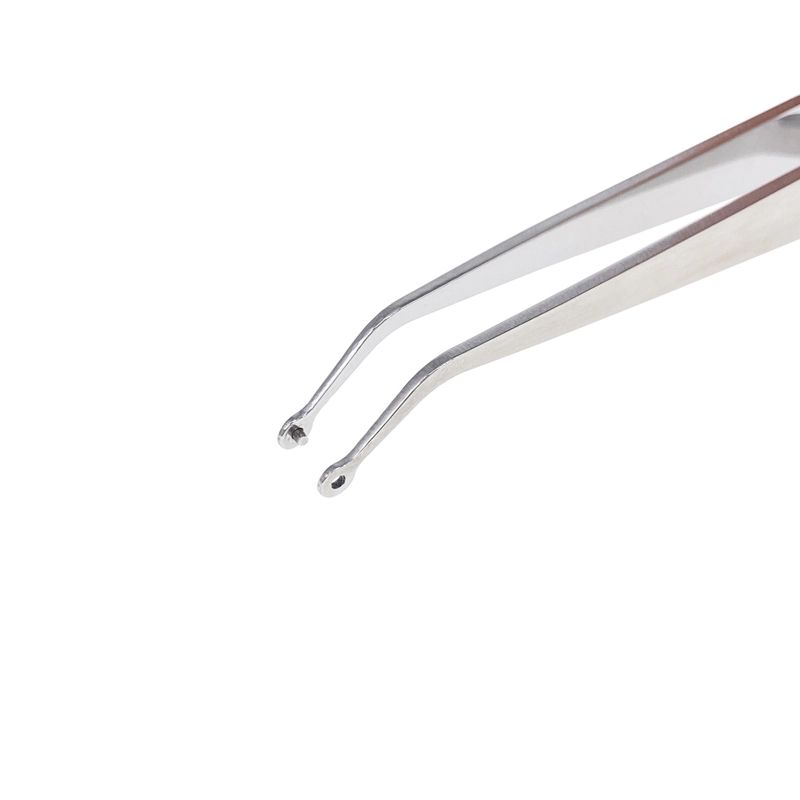 Dental Matrix Holder Clamp Matrices Tweezer Band Forcep Fits V Palodent ...