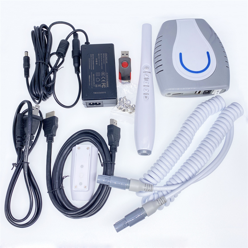 New Intraoral Oral Dental Split type Camera Imaging Systm Intraoral ...