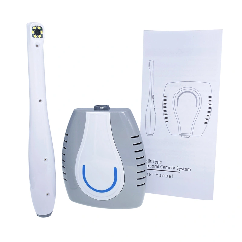 New Intraoral Oral Dental Split type Camera Imaging Systm Intraoral ...