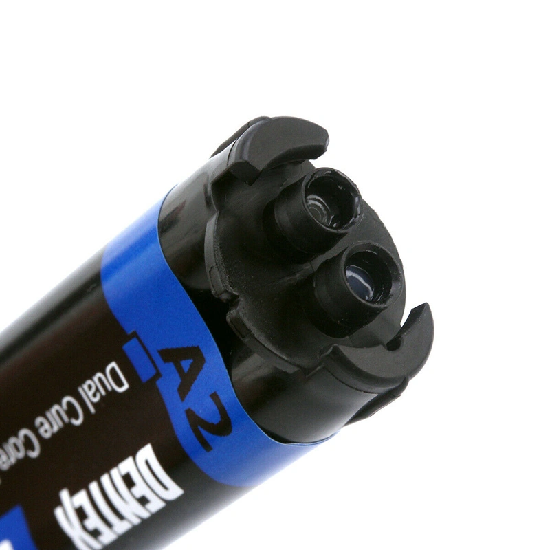 DENTEX DX.CORE Dual Cure BuildUp Composite Resin Refill 8g,-Restorative