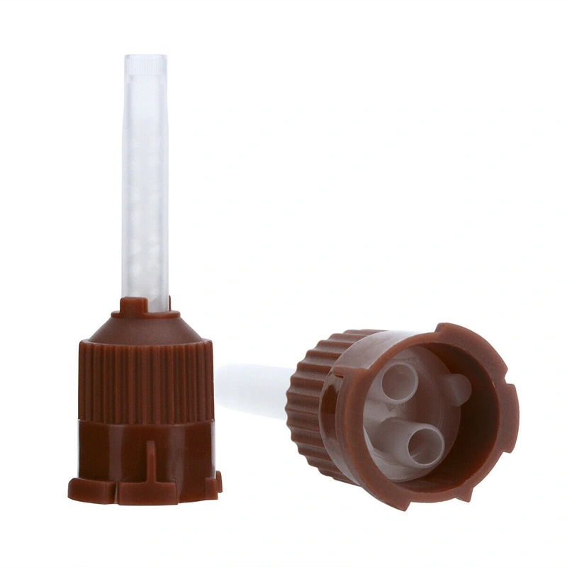 DENTEX Dental A2 Dual Cure Core Build Up Composite Resin Light & Self Cured