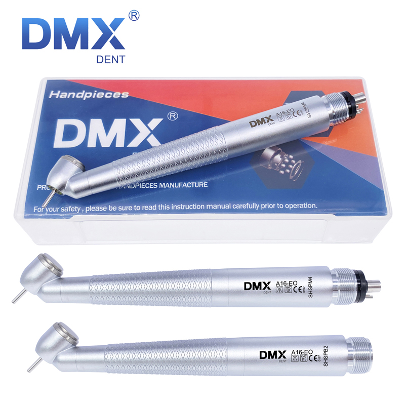 DMXDENT A16-EO SHSPB2 / SHSPM4 Dental 45 Degree E-generator LED High ...