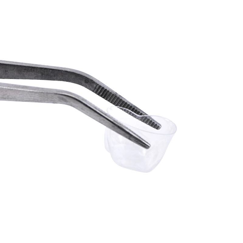 Dental Transparent Crown Posterior Matrices Matrix for Adult TOP BM 1. ...