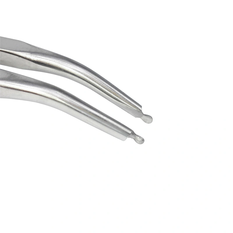 Dental Orthodontic Separator Placing Circle Pliers Elastic Ligature ...