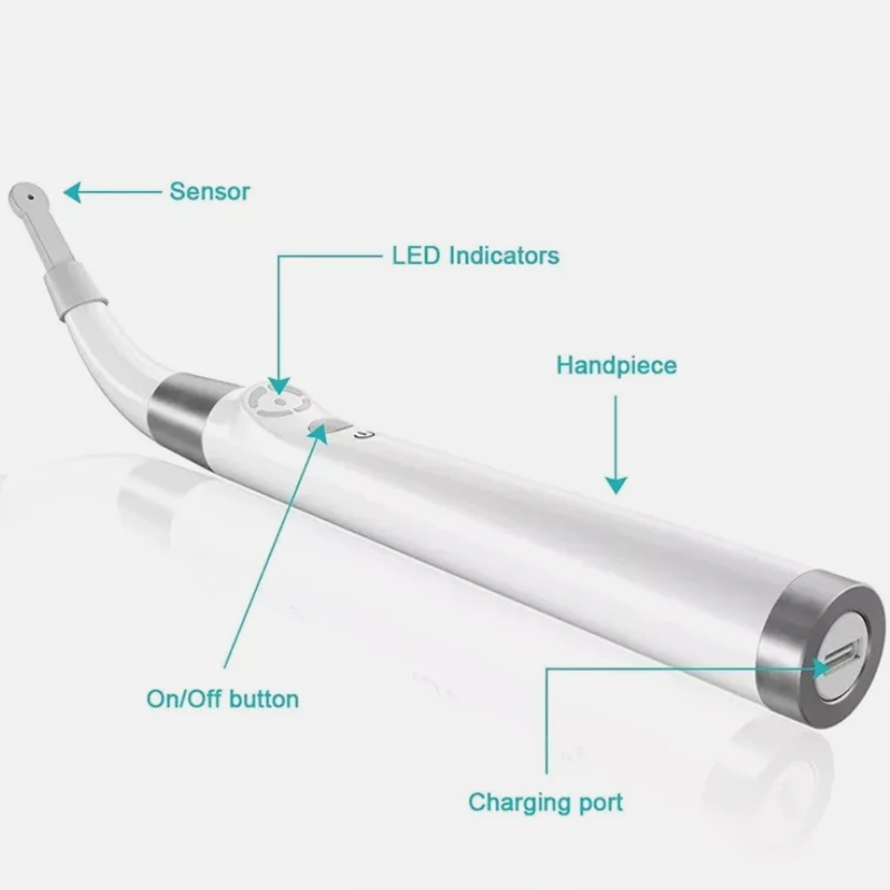 Dental Implant Detector Medical Implant Accurately Locator Abutment ...