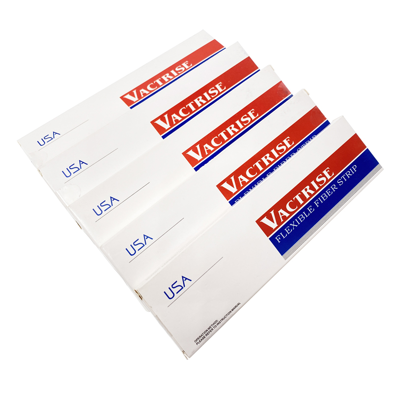 Dental Composite Bonding Flexible Fiber Strip Glass Fiber Splint ...