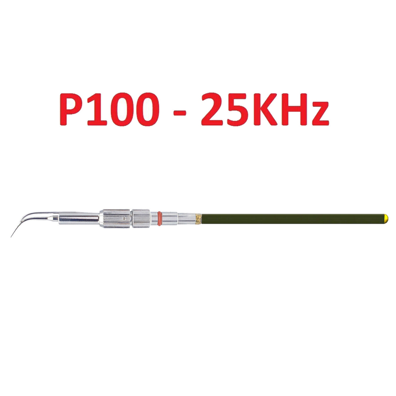 Dental Magnetic Ultrasonic Scaler Insert Slim Tip 25 KHZ P-100