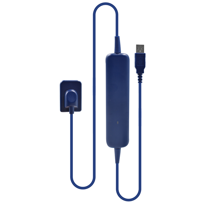 Dental CMOS / APS Digital Ray Imaging System Intraoral HD Sensor