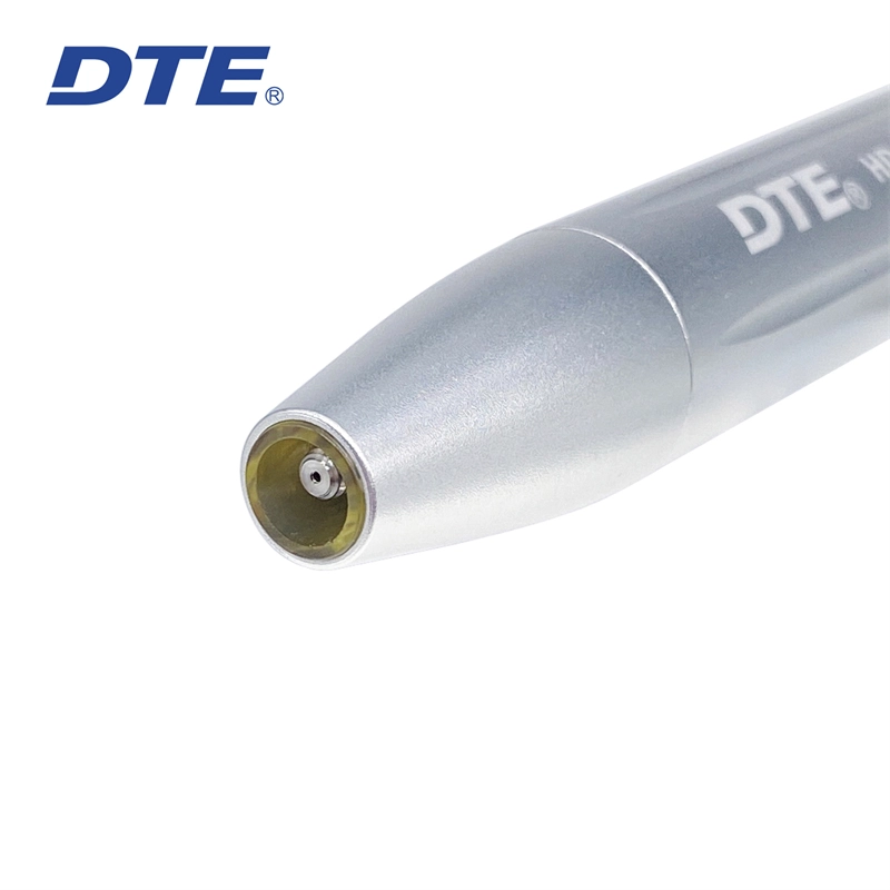 Woodpecker DTE HD-8L LED Ultrasonic Piezo Scaler Handpiece for D600 S6 LED