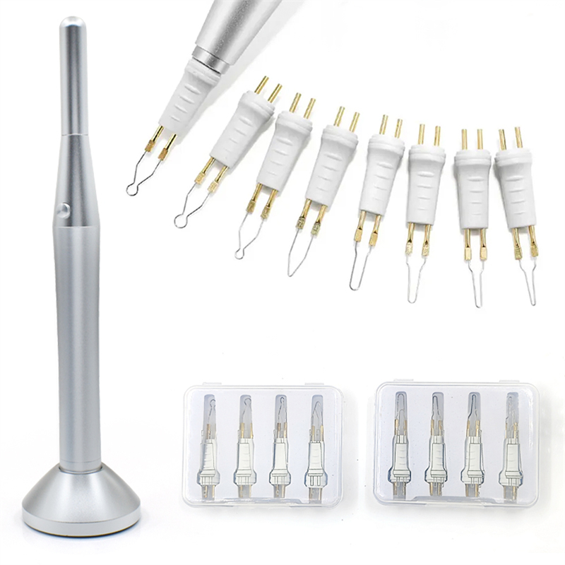 Dental Endodontics Gutta Percha Tooth Gum Cutter Endo Dissolved Breaker