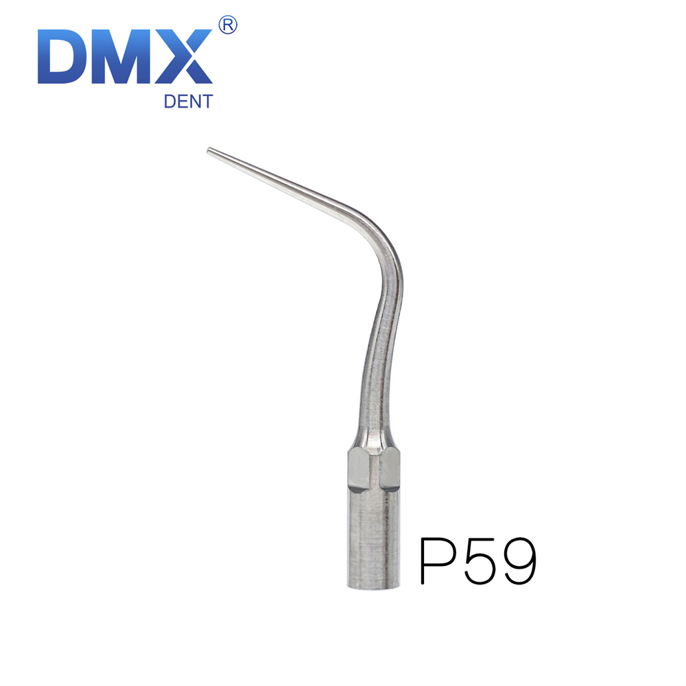 DMXDENT P59 Dental Ultrasonic Scaler Scaling Tip Fit EMS Handpiece 1PC