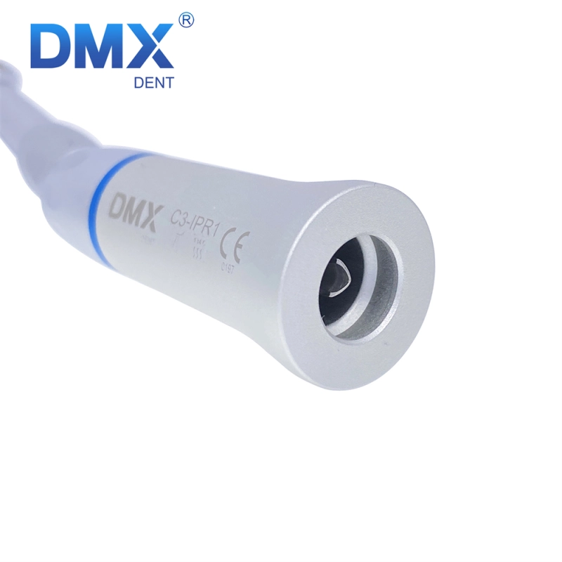 DMXDENT C3-IPR1 Dental Handpiece IPR 1:1 Interproximal Stripping Enamel ...
