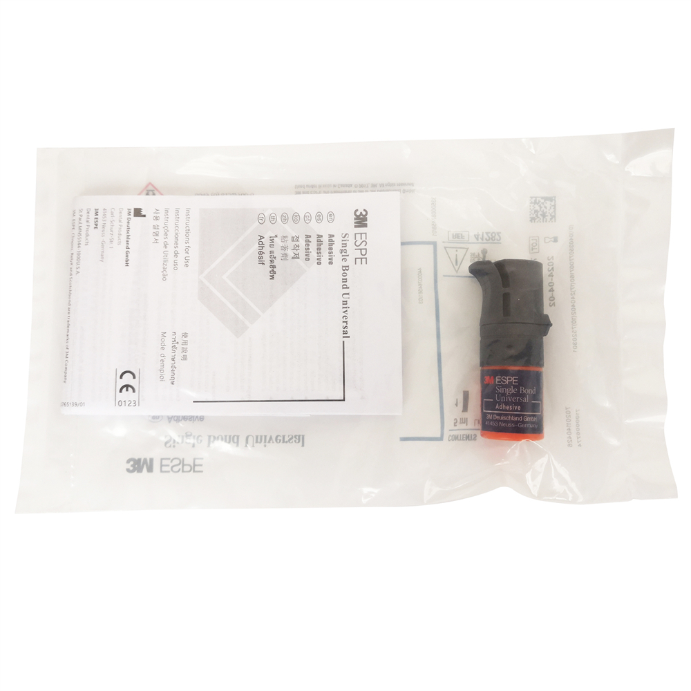 3M ESPE Single Bond Universal Bonding Adhesive 5 ml