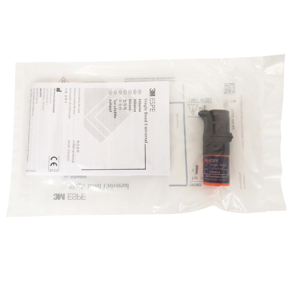3M ESPE Single Bond Universal Bonding Adhesive 5 ml