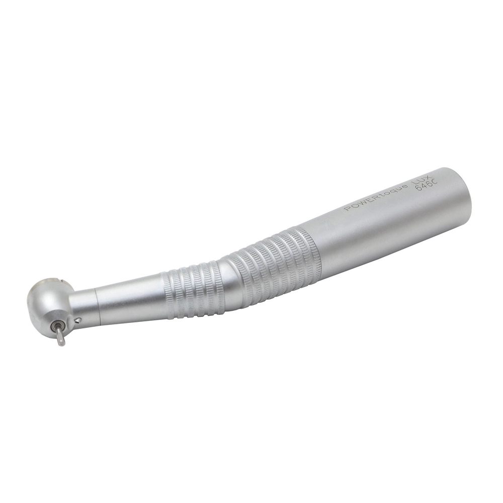 Dental Handpiece POWER TORQUE 646 C PUSH BUTTON NON OPTIC Fit KAVO