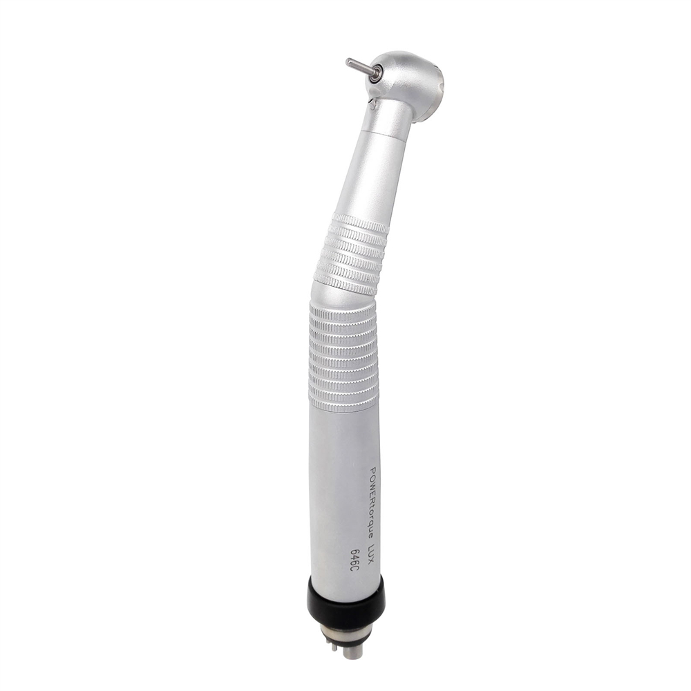 Dental Handpiece POWER TORQUE 646 C PUSH BUTTON NON OPTIC Fit KAVO