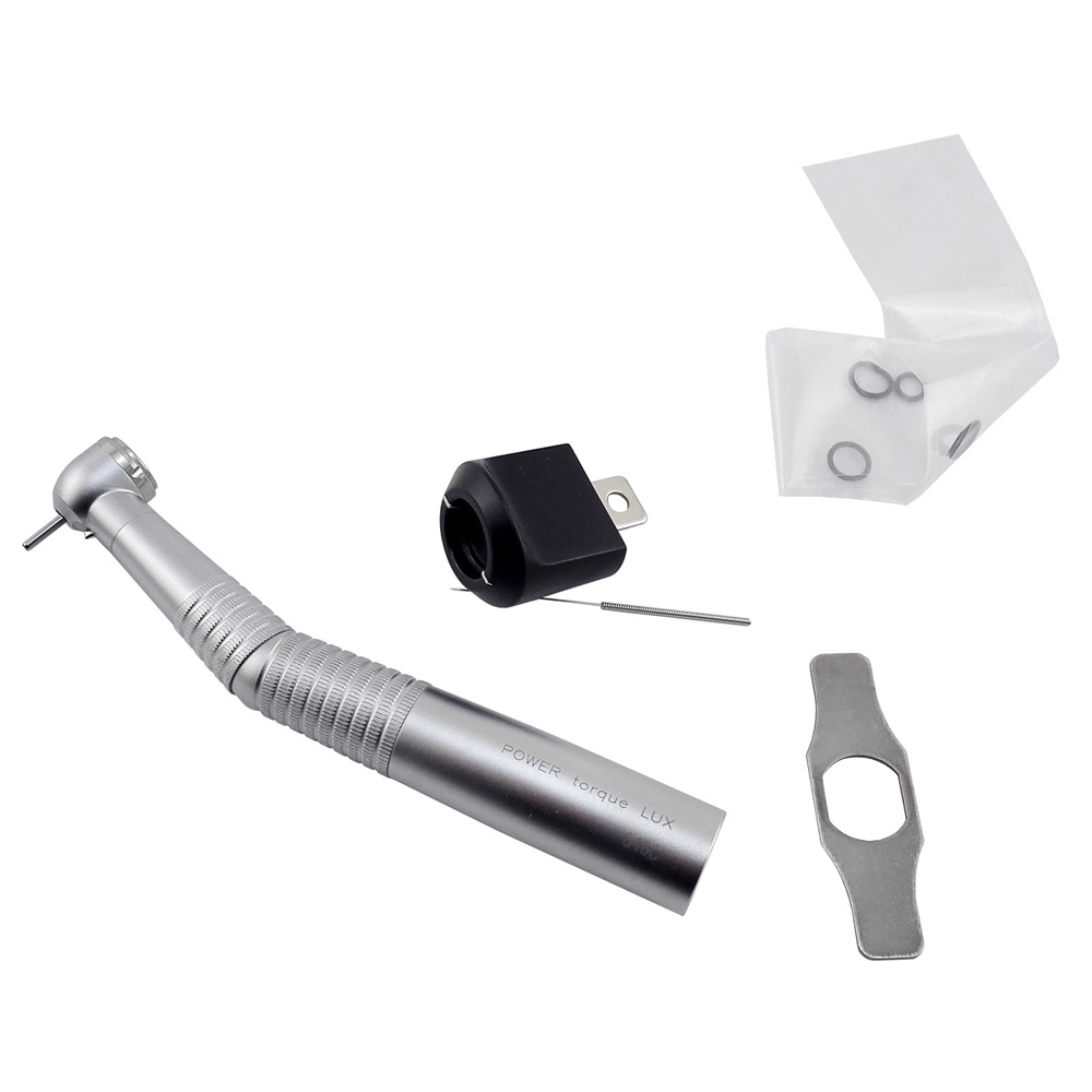 Dental Handpiece POWER TORQUE 646 C PUSH BUTTON NON OPTIC Fit KAVO