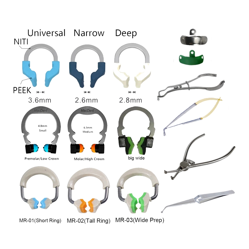 palodent matrix system ring