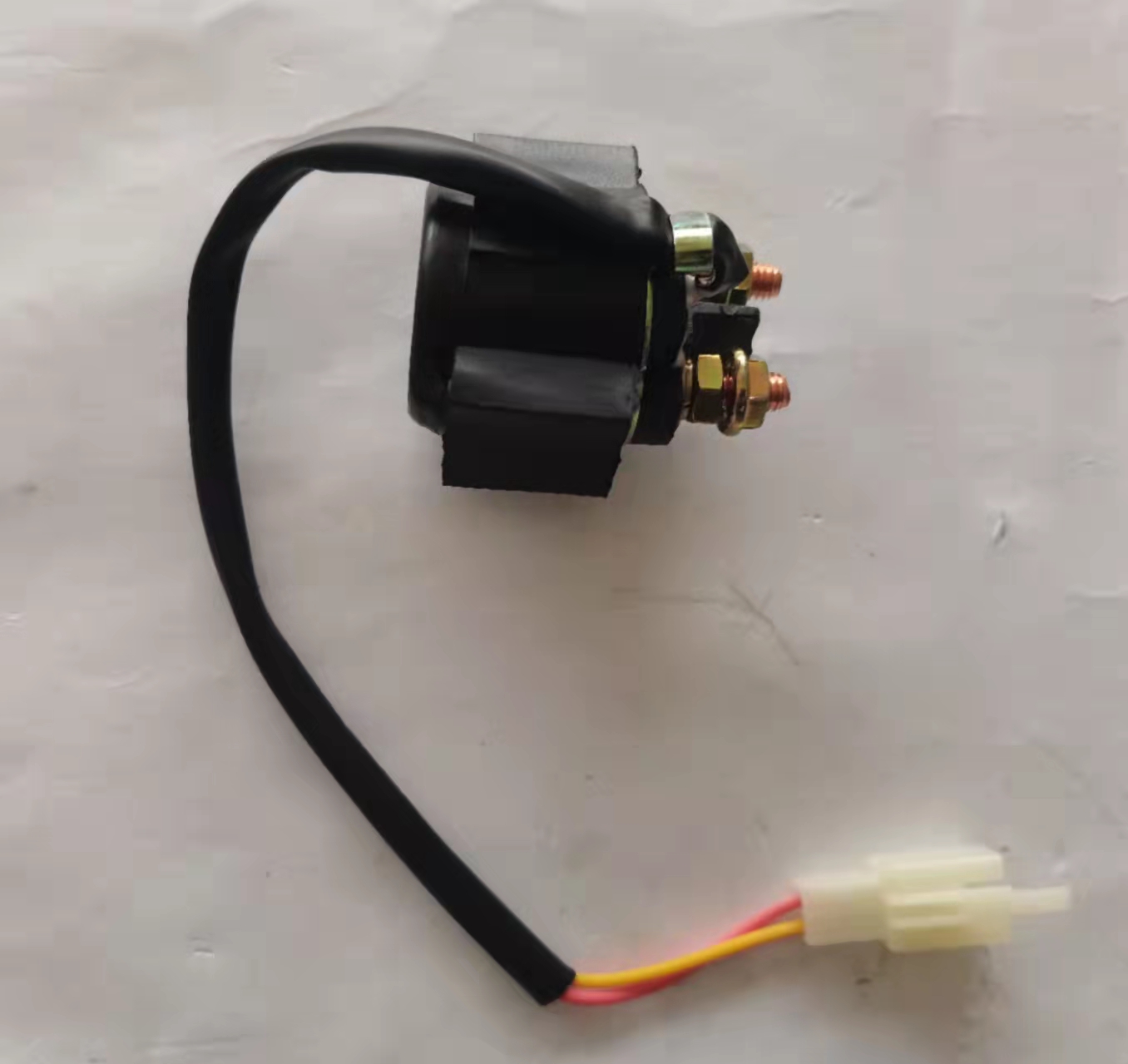 Engines and Accessories