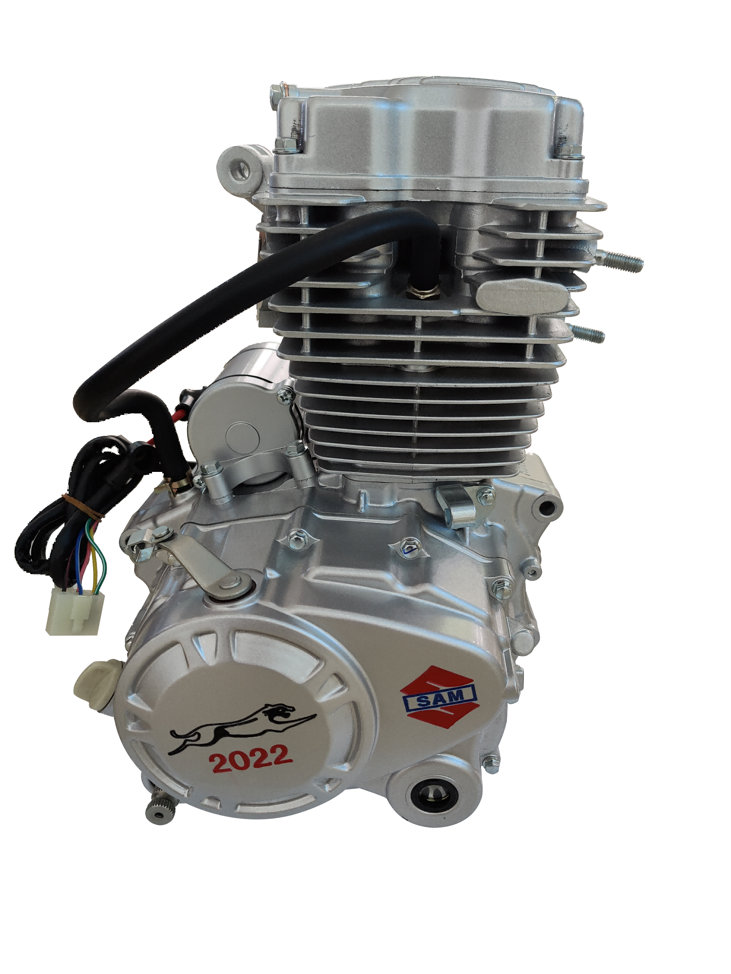 150cc -engine