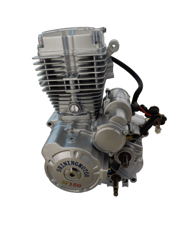 150cc -engine
