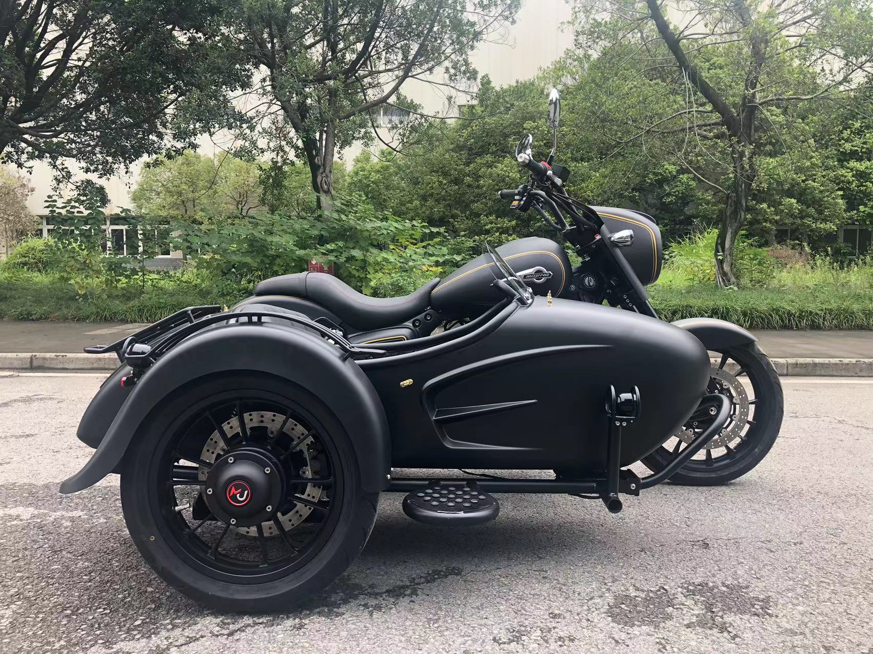 Sidecar,motor,800ccENGINE,41kw/6000rpm,12V/14AHBattery specifications ...