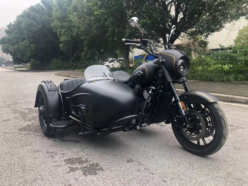 Sidecar,motor,800ccENGINE,41kw/6000rpm,12V/14AHBattery specifications ...