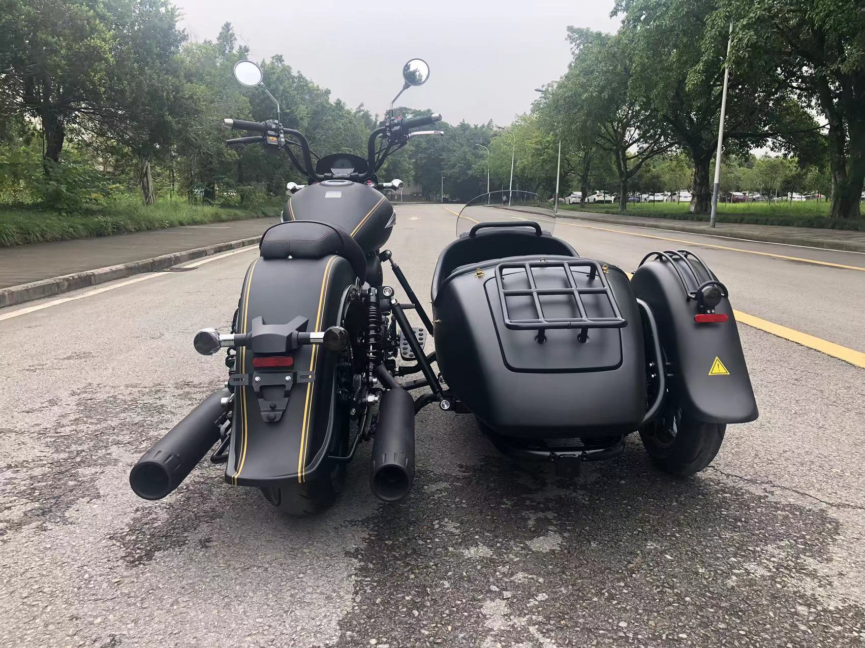 Sidecar,motor,800ccENGINE,41kw/6000rpm,12V/14AHBattery specifications ...