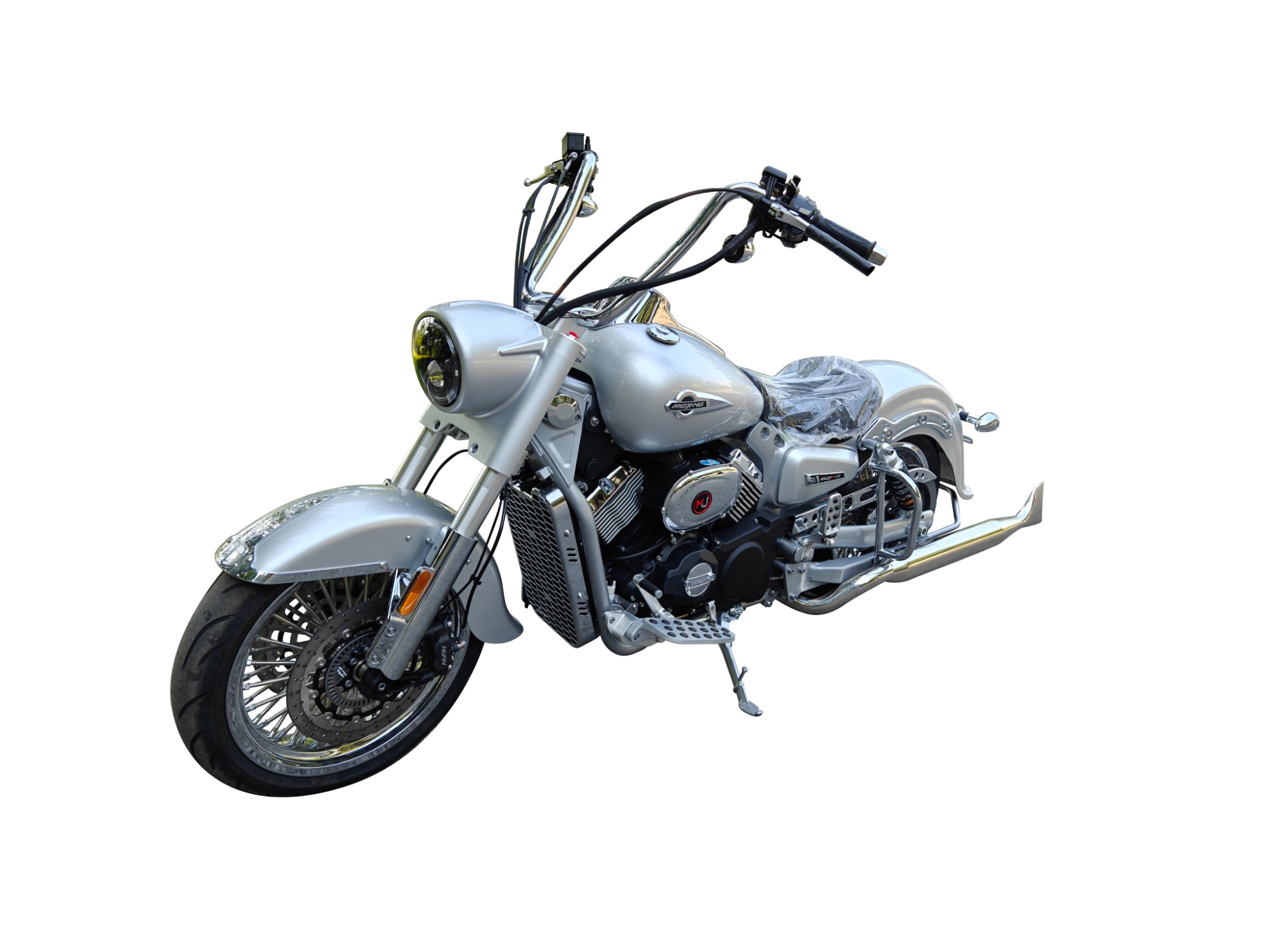 800cc Liquid-Cooled Engine/Street Bike/Coolest Motorcycle/American ...