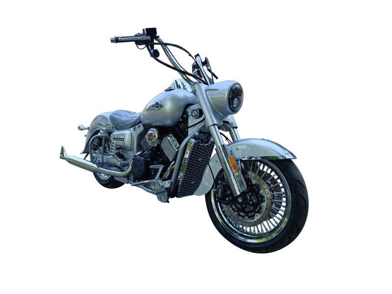 800cc Liquid-Cooled Engine/Street Bike/Coolest Motorcycle/American ...