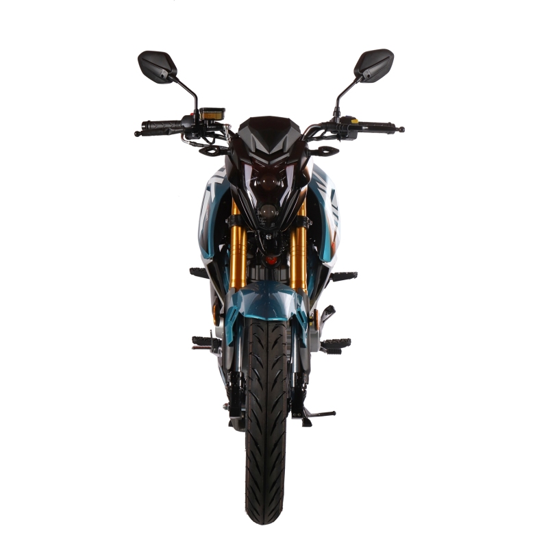 2025 New Adult Motorcycle 2 Wheel Fashion Racing off-Road Electric ...