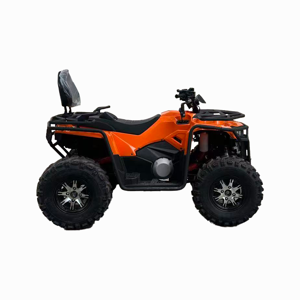 Four-Stroke Yinxin Engine Quad Bike ATV, 650cc Petrol ATV,ATV