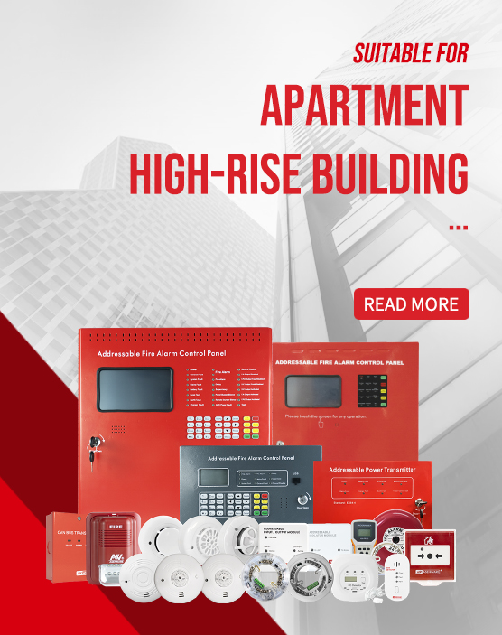 Fire Alarm System Manufacturer,Fire Alarm System Turnkey Solution
