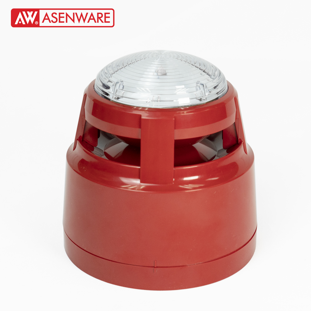 Asenware Addressable fire systems for Hutul Railway station Project in ...