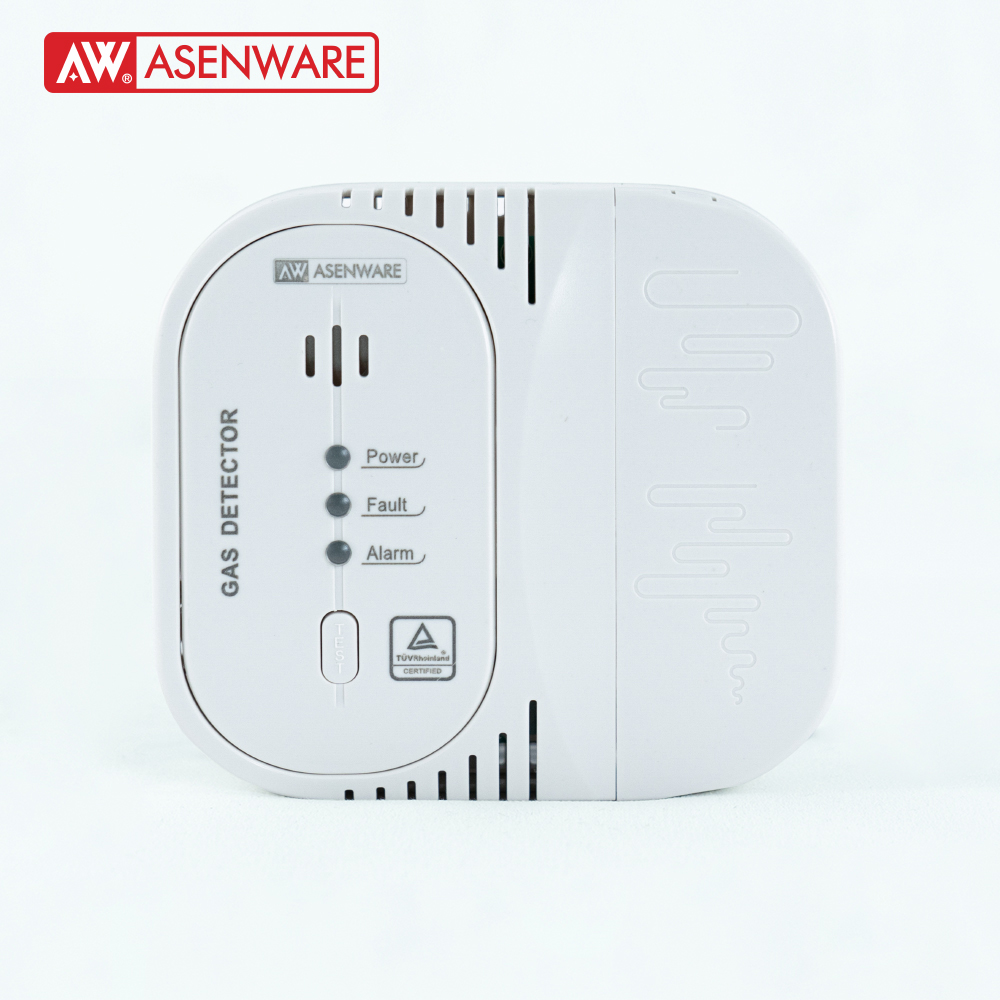 4 wire LPG Gas Detector,Conventional Fire Alarm System with LPCB ...