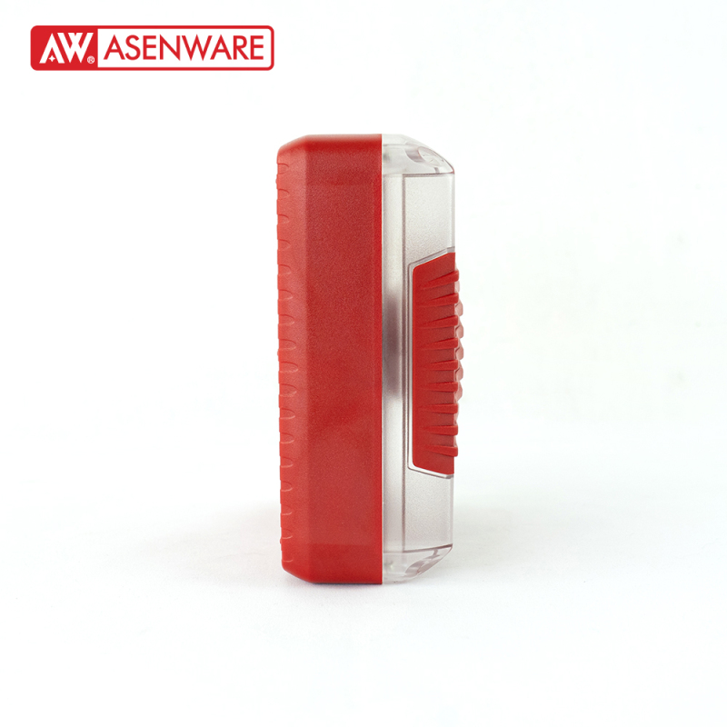 Addressable Water-proof Strobe Sounder,Two Wire Addressable Fire Alarm ...