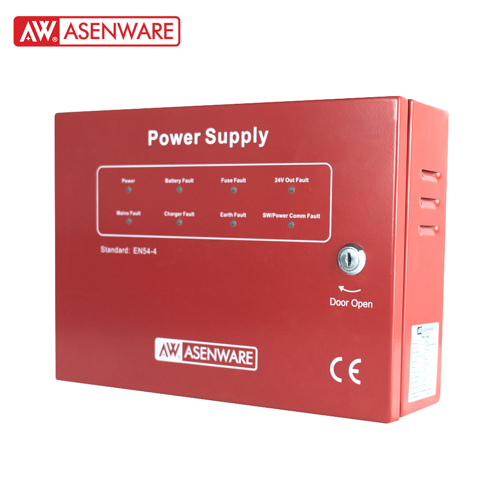 Conventional Power Supply Box,Conventional Fire Alarm System with LPCB ...