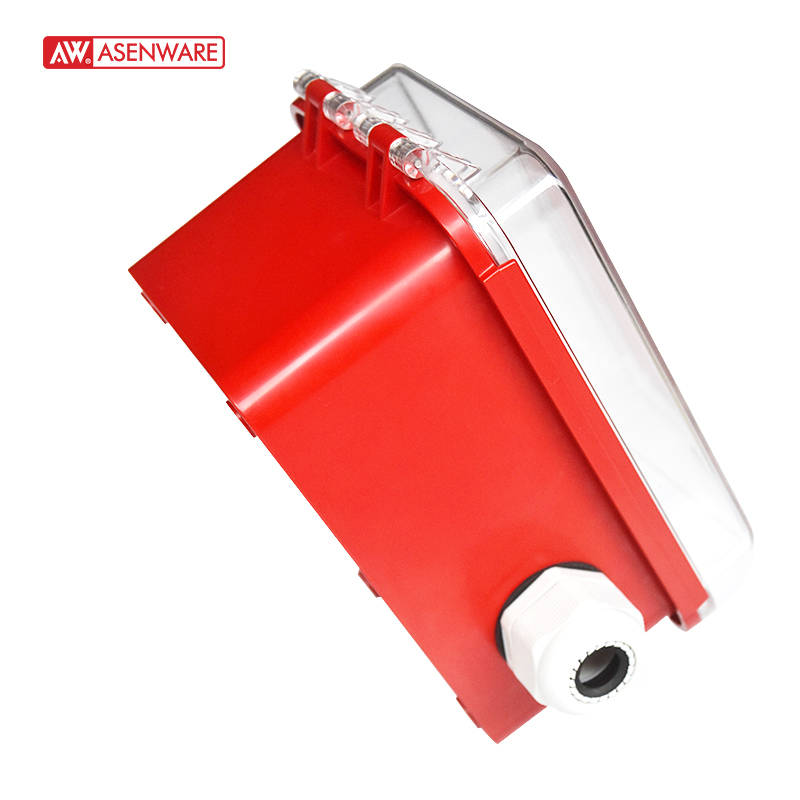 Waterproof Box,Weather-Proof Fire Alarm System