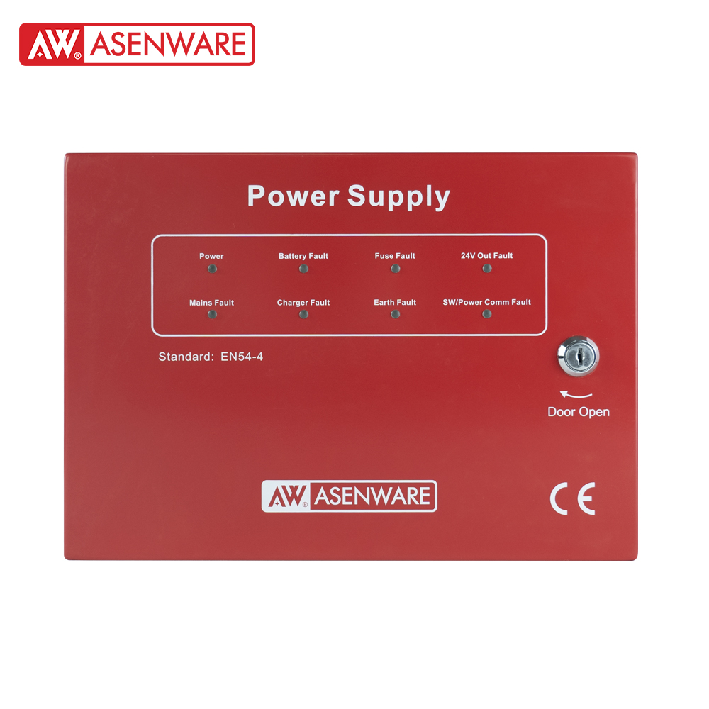 Conventional Power Supply Box,Conventional Fire Alarm System with LPCB ...