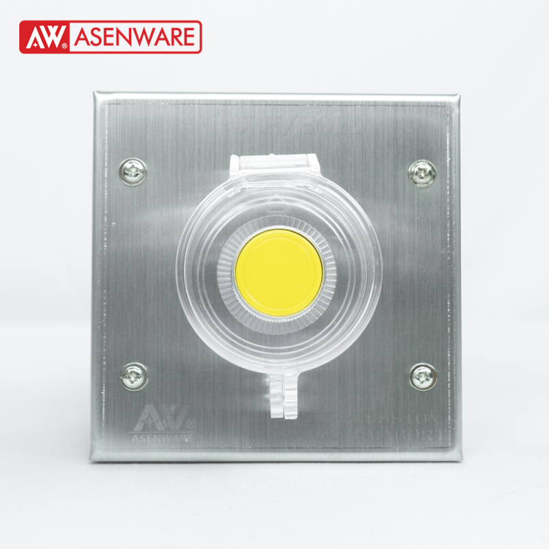 Hold Switch,Fire Suppression System