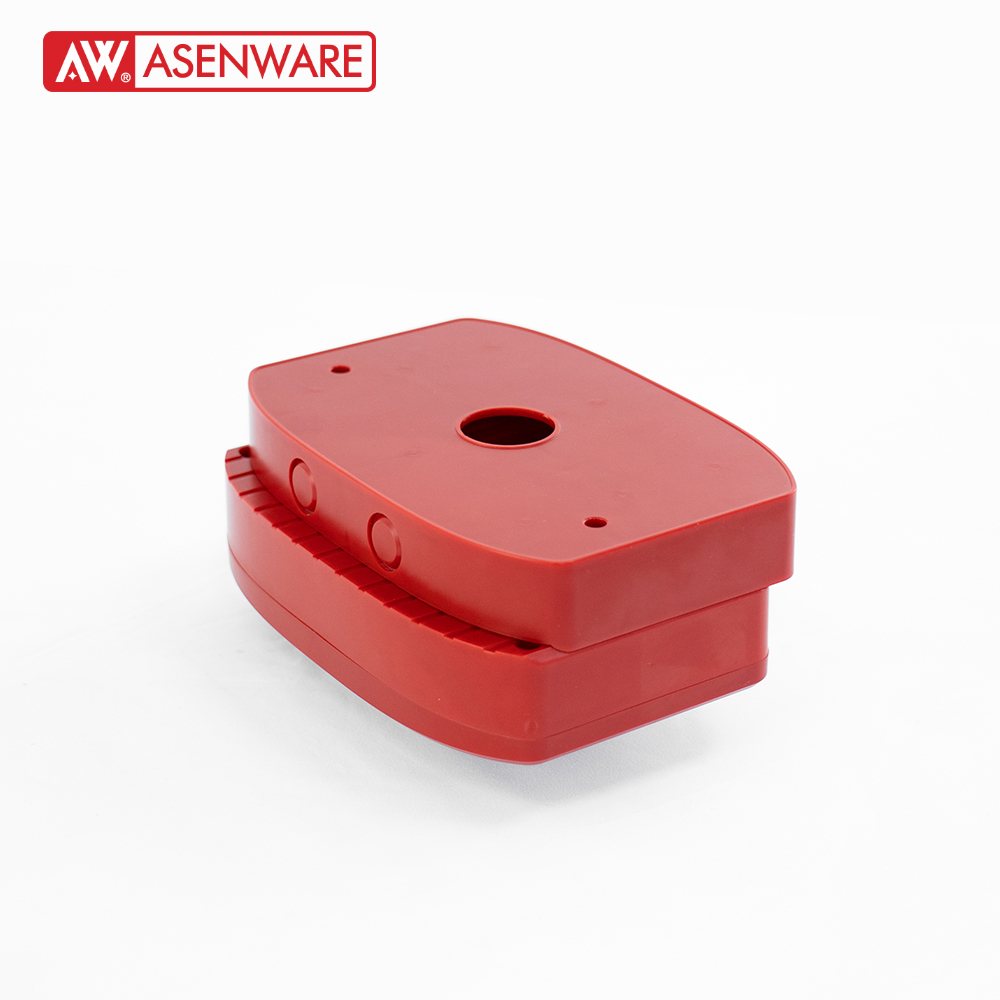 Addressable Strobe Sounder with Voice,Two Wire Addressable Fire Alarm ...